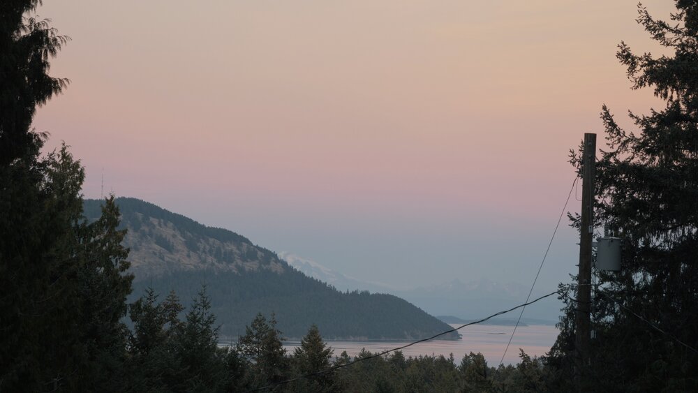 WOODS on Pender: Pender Island Travel Guide » WOODS on Pender